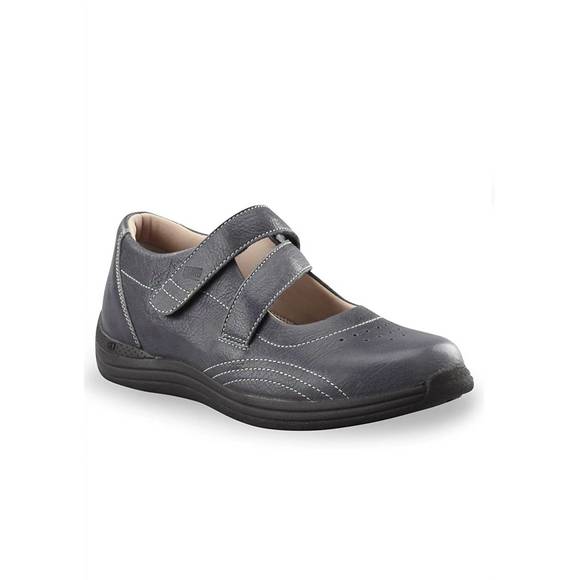 DREW | Shoes | New Drew Womens Orchid Shoes Wide Width In Navy | Poshmark